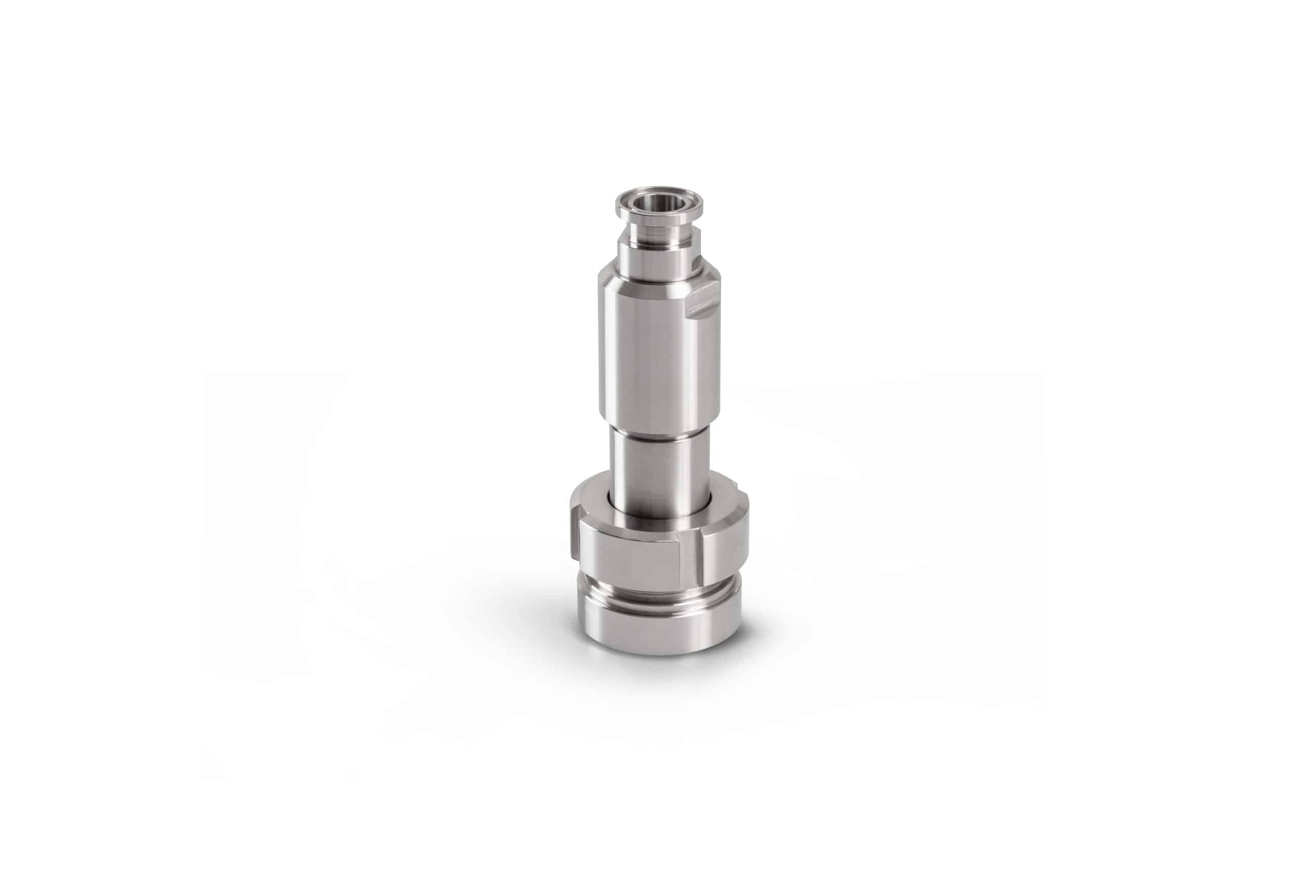 CIP Nozzle Low Flow Type for Spray Drying Systems | CMT